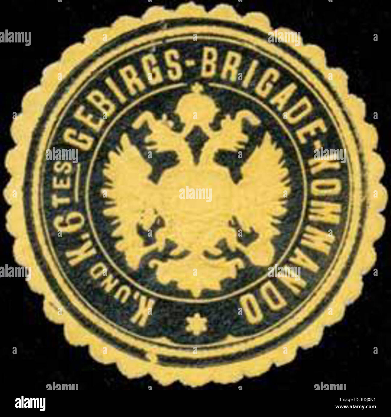 Austro hungarian brigade hi-res stock photography and images - Alamy