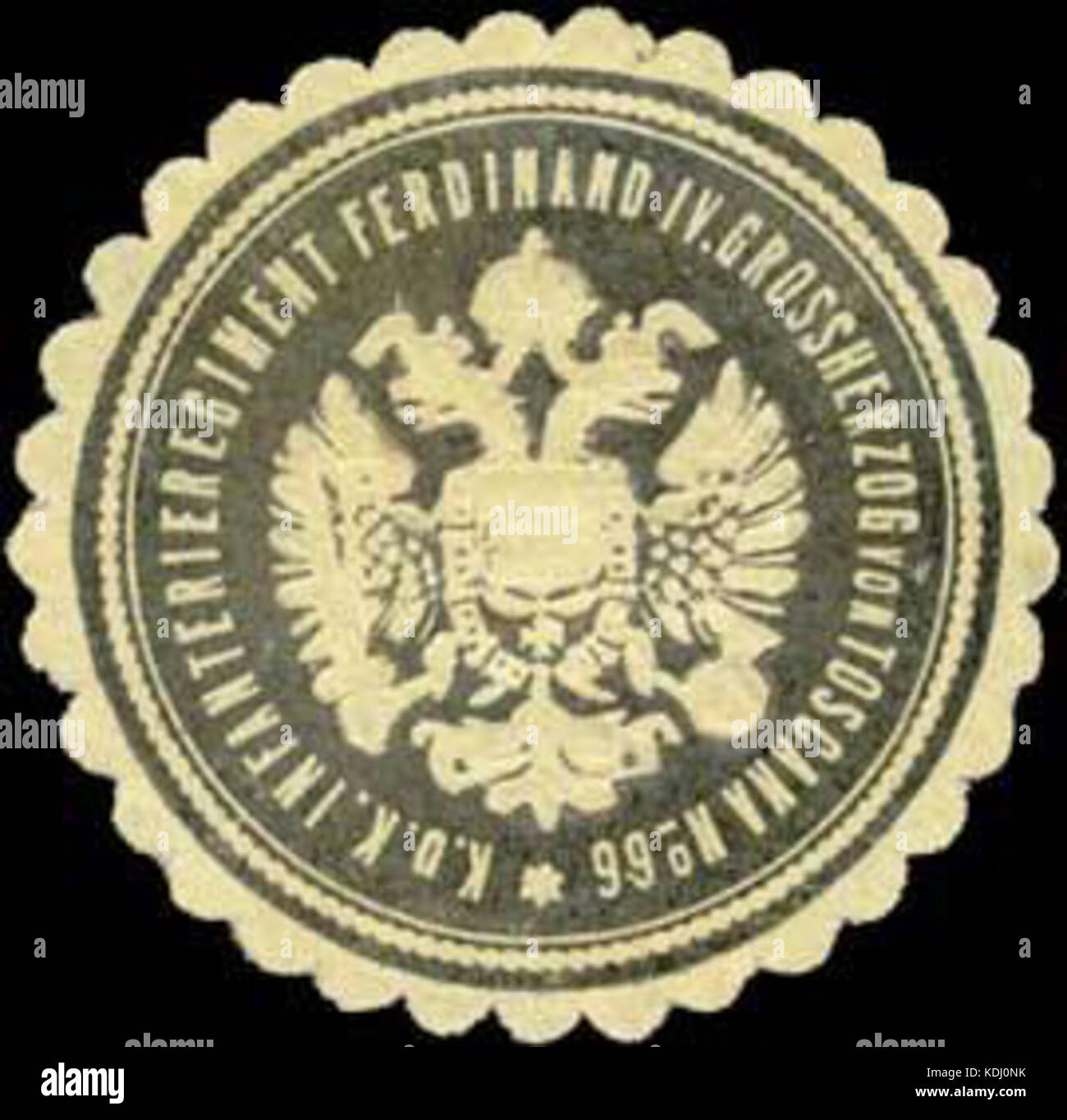 Grand duke ferdinand of tuscany hi-res stock photography and images - Alamy