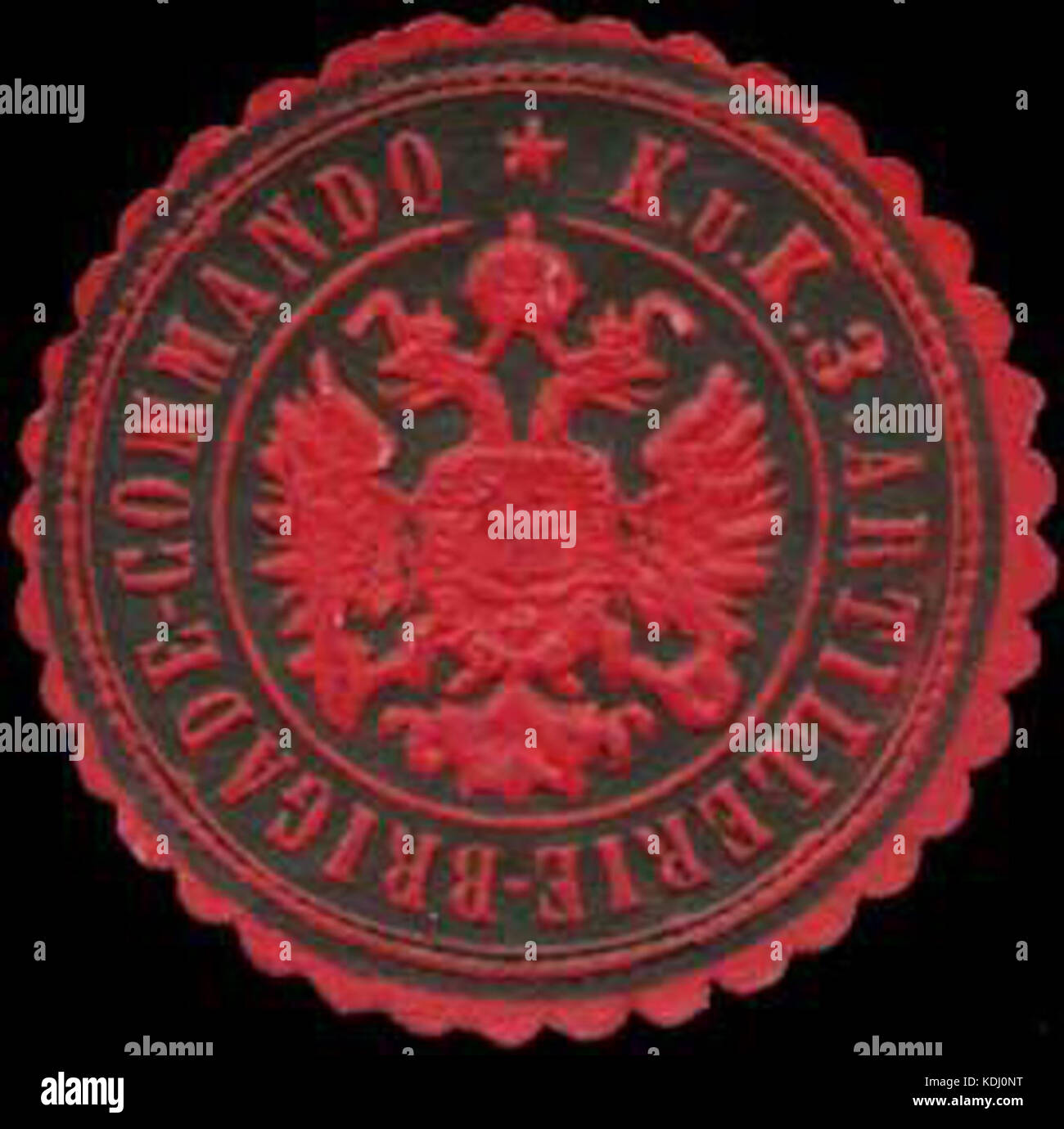 3 commando brigade hi-res stock photography and images - Alamy