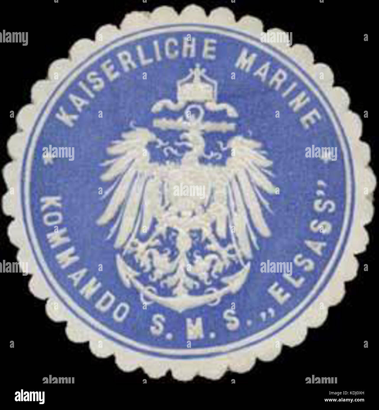 S m s elsass hi-res stock photography and images - Alamy