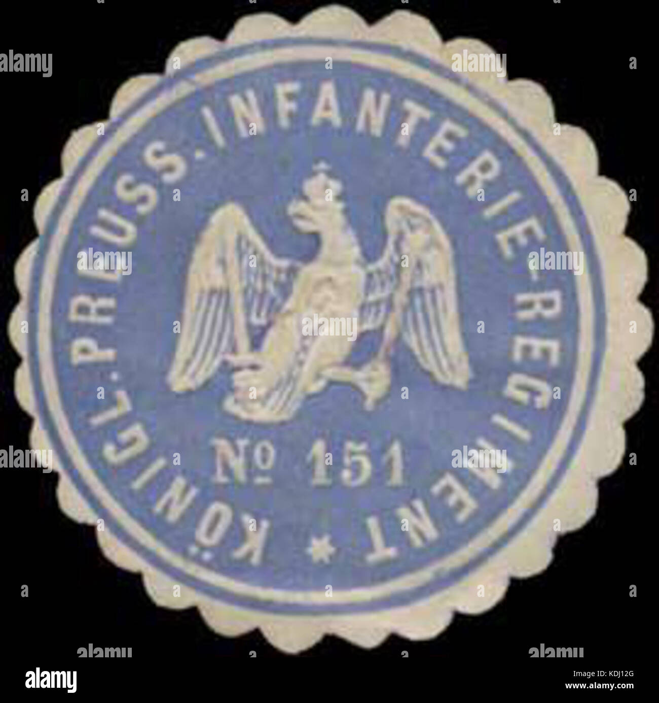 151 regiment hi-res stock photography and images - Alamy