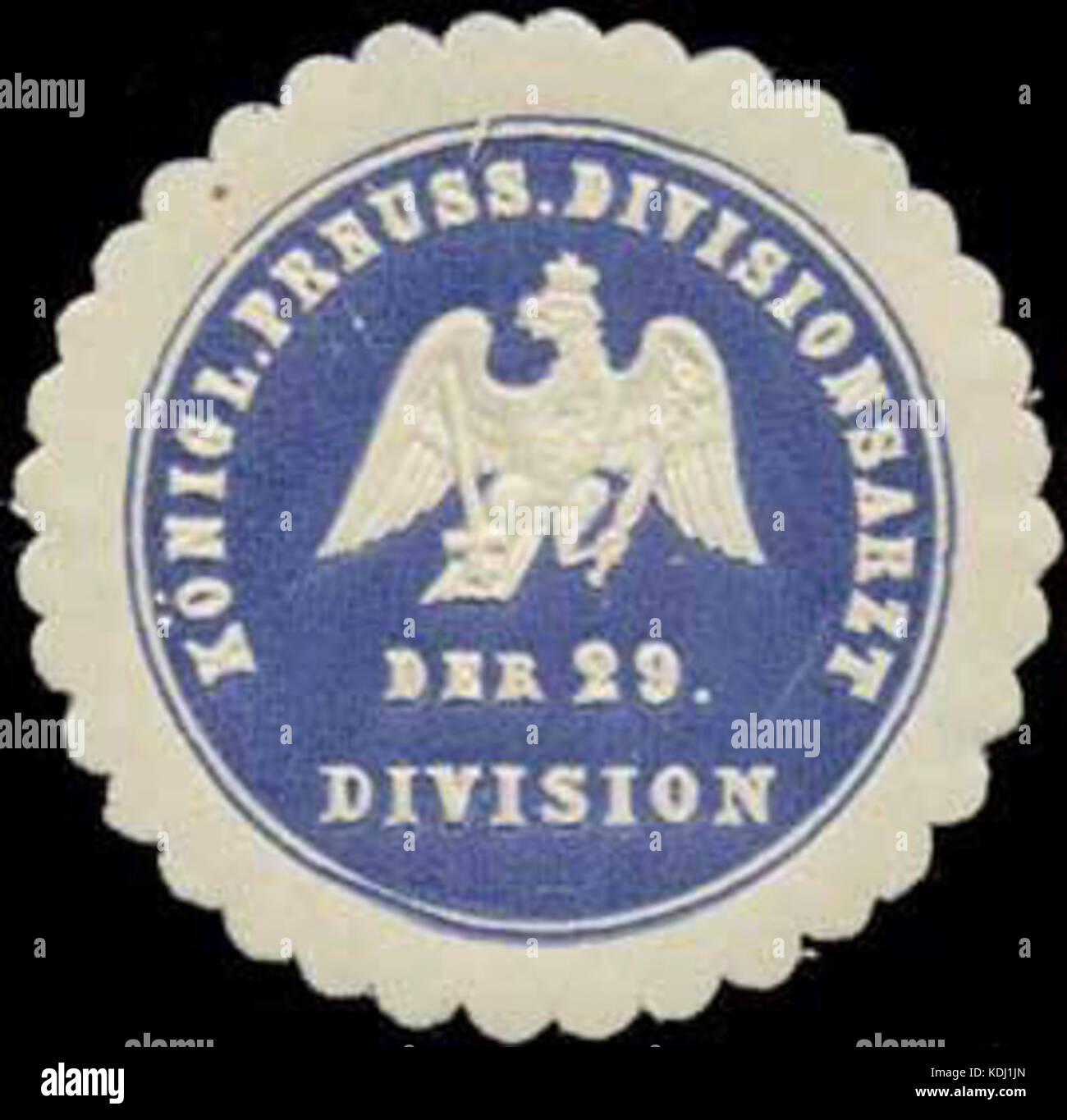 29th division insignia hi-res stock photography and images - Alamy