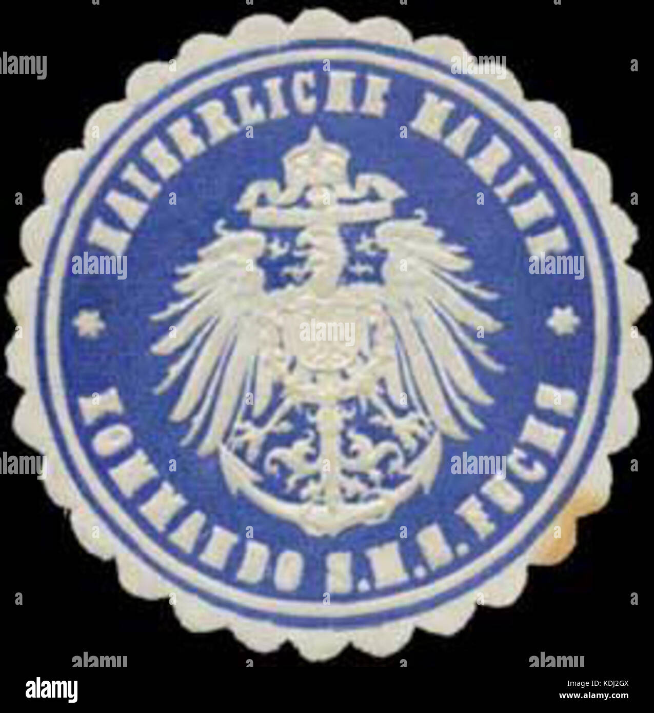 M fuchs hi-res stock photography and images - Alamy