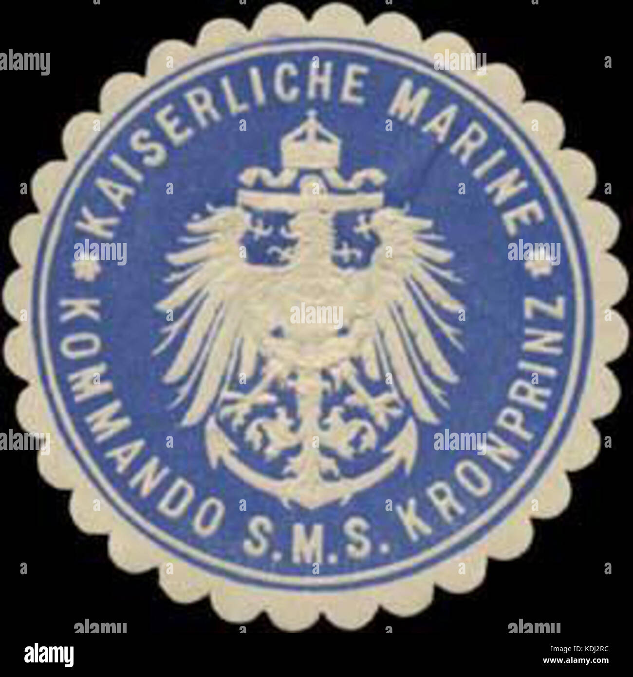 Fleet marine force warfare insignia hi-res stock photography and images ...