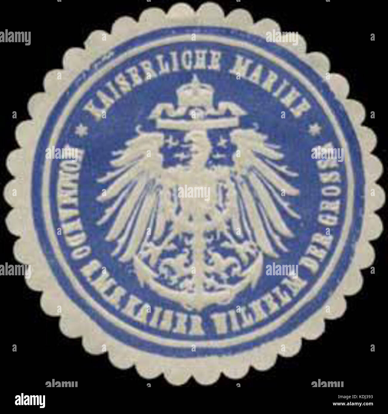 Naval kaiser wilhelm fleet hi-res stock photography and images - Alamy