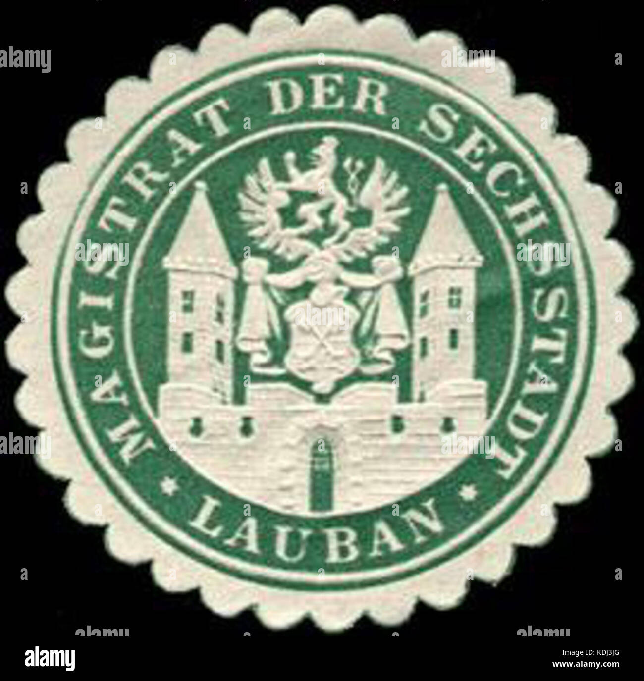 Lauban hi-res stock photography and images - Alamy