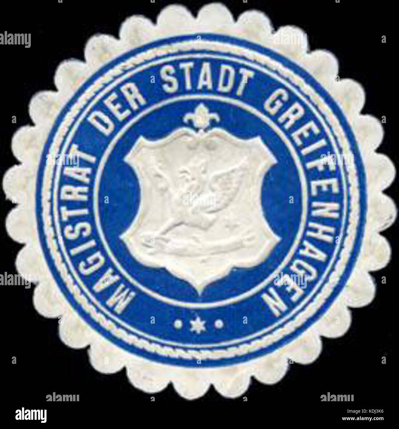 Greifenhagen hi-res stock photography and images - Alamy