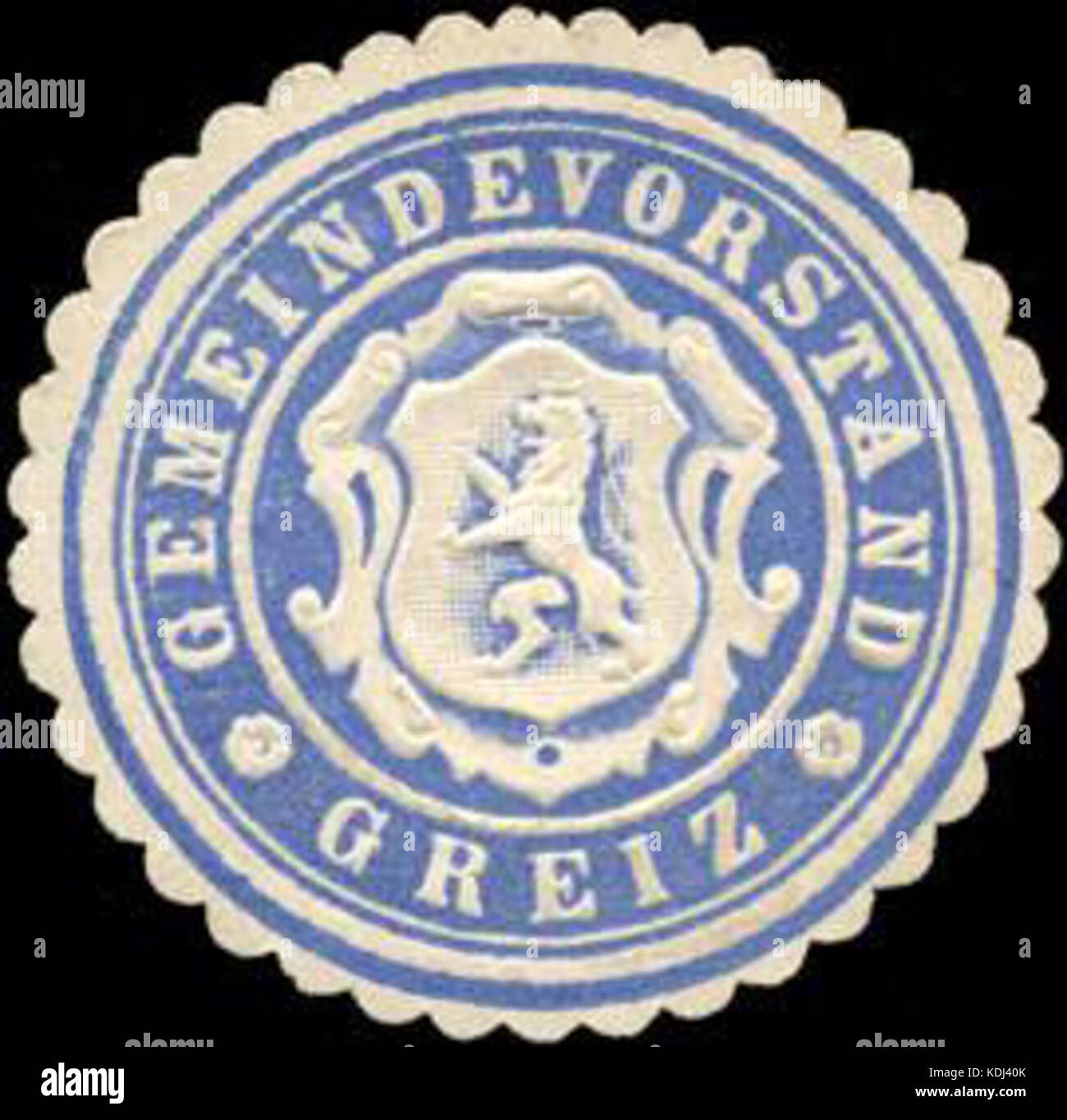 Gemeindevorstand hi-res stock photography and images - Alamy