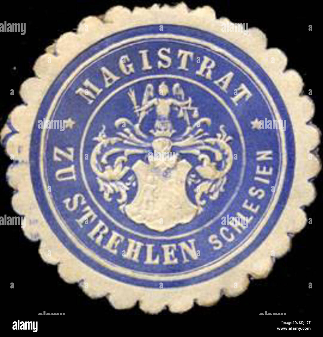 Strehlen schlesien hi-res stock photography and images - Alamy