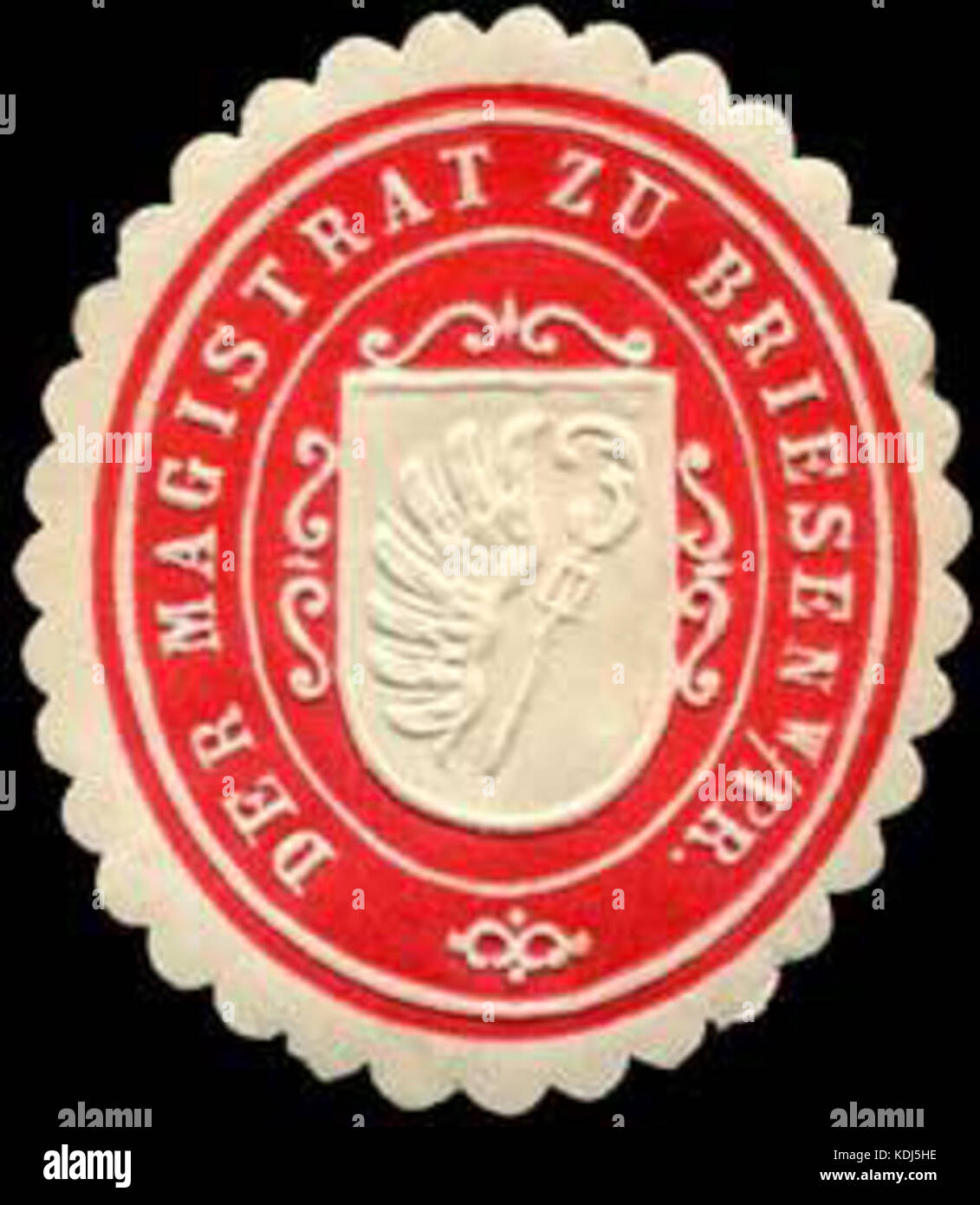 Briesen hi-res stock photography and images - Alamy