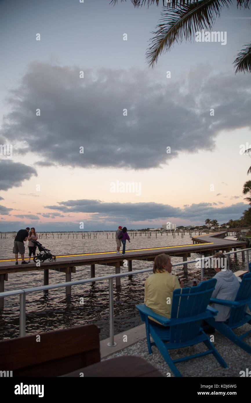 Stuart florida hi-res stock photography and images - Alamy