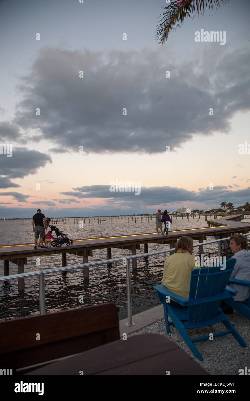 Stuart florida hi-res stock photography and images - Alamy