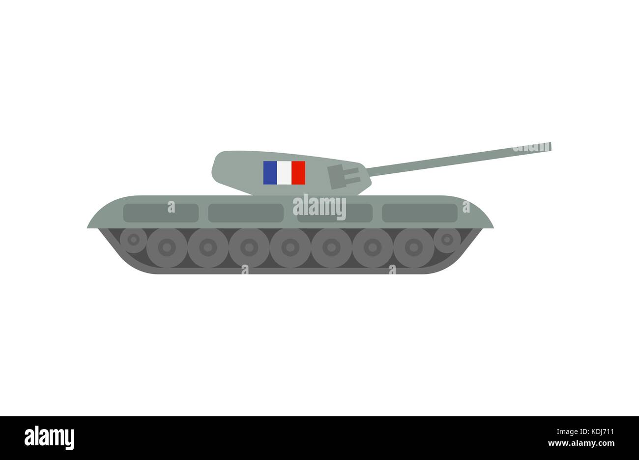 Nuclear transport france Stock Vector Images - Alamy