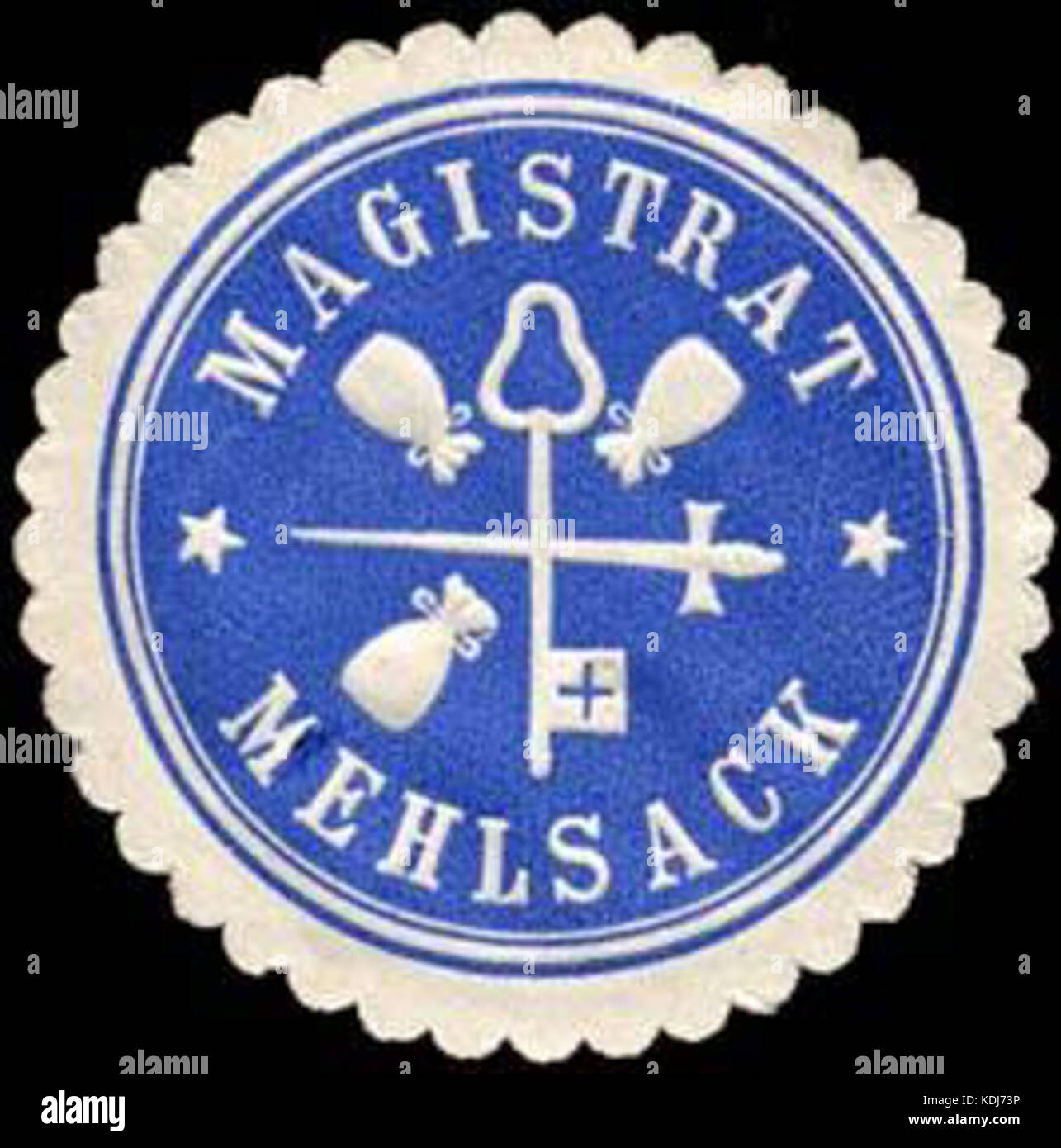 Mehlsack hi-res stock photography and images - Alamy