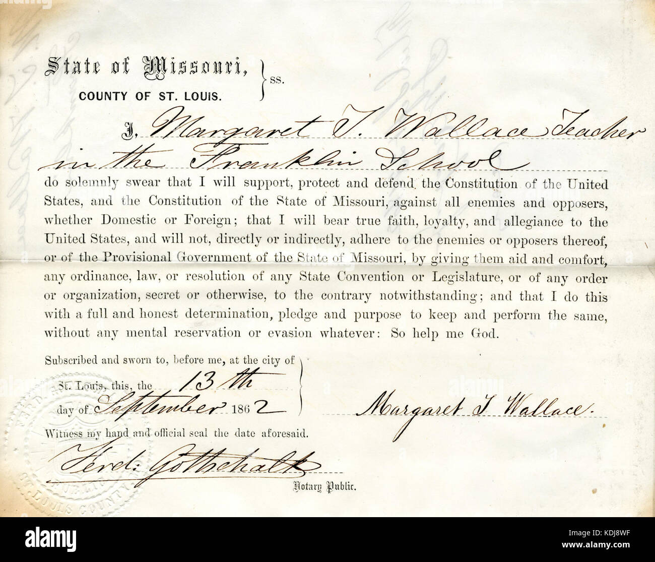 Margaret wallace hi-res stock photography and images - Alamy