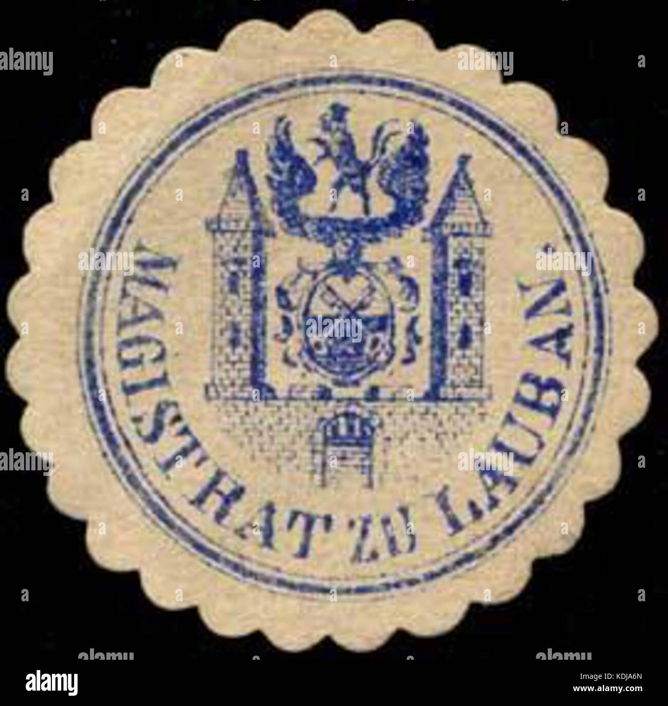 Lauban hi-res stock photography and images - Alamy