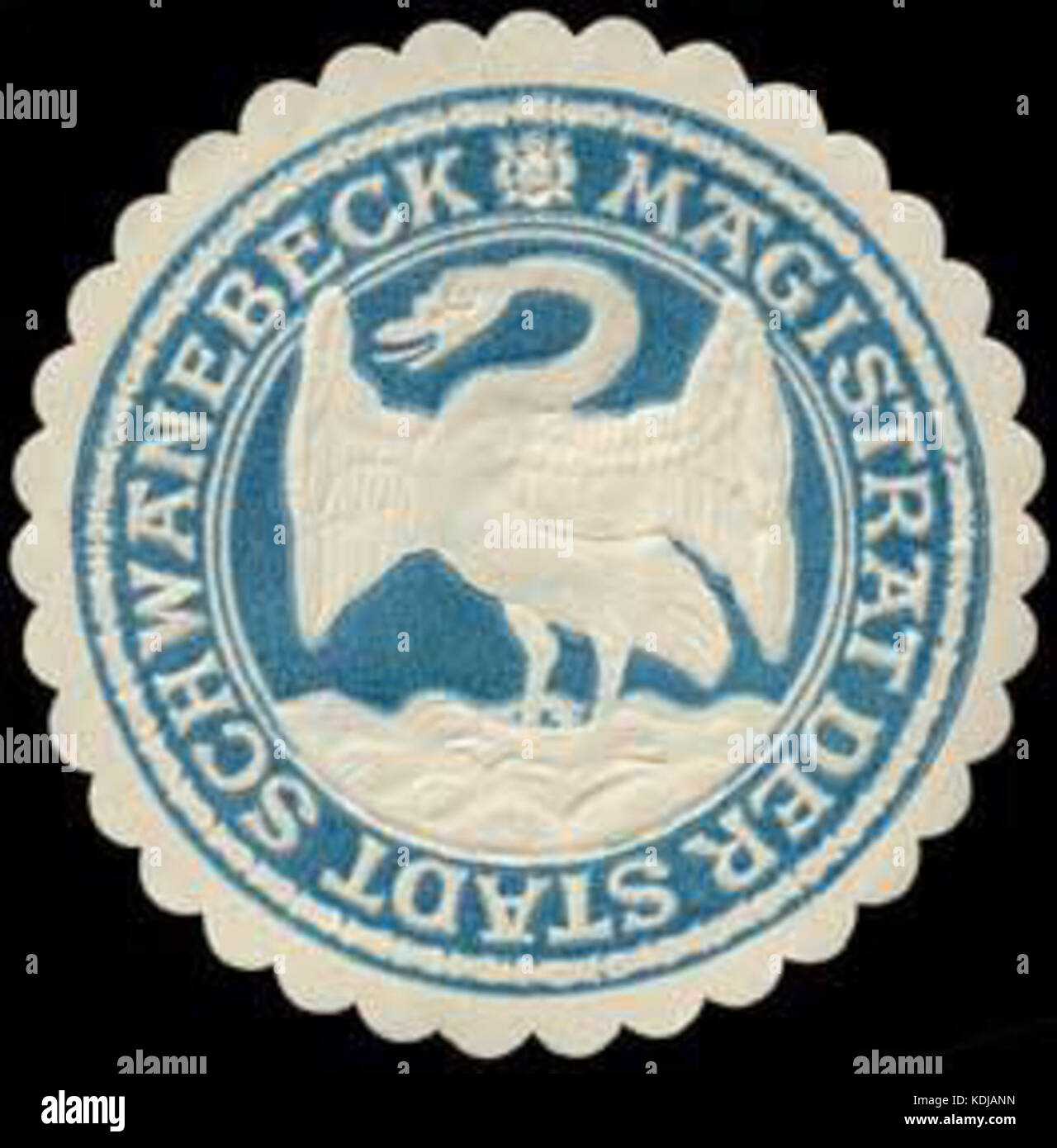 Schwanebeck hi-res stock photography and images - Alamy