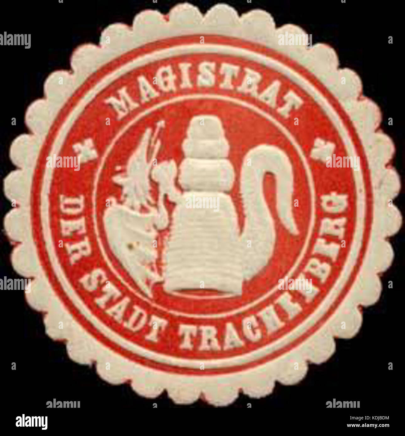 Trachenberg hi-res stock photography and images - Alamy