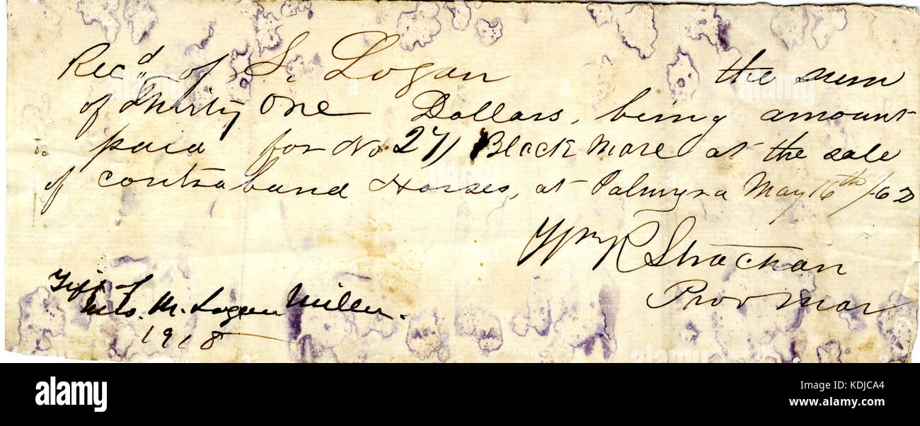 William logan r hi-res stock photography and images - Alamy