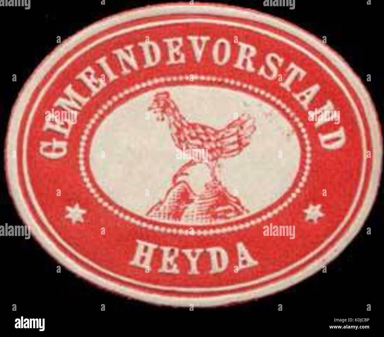 Gemeindevorstand hi-res stock photography and images - Alamy