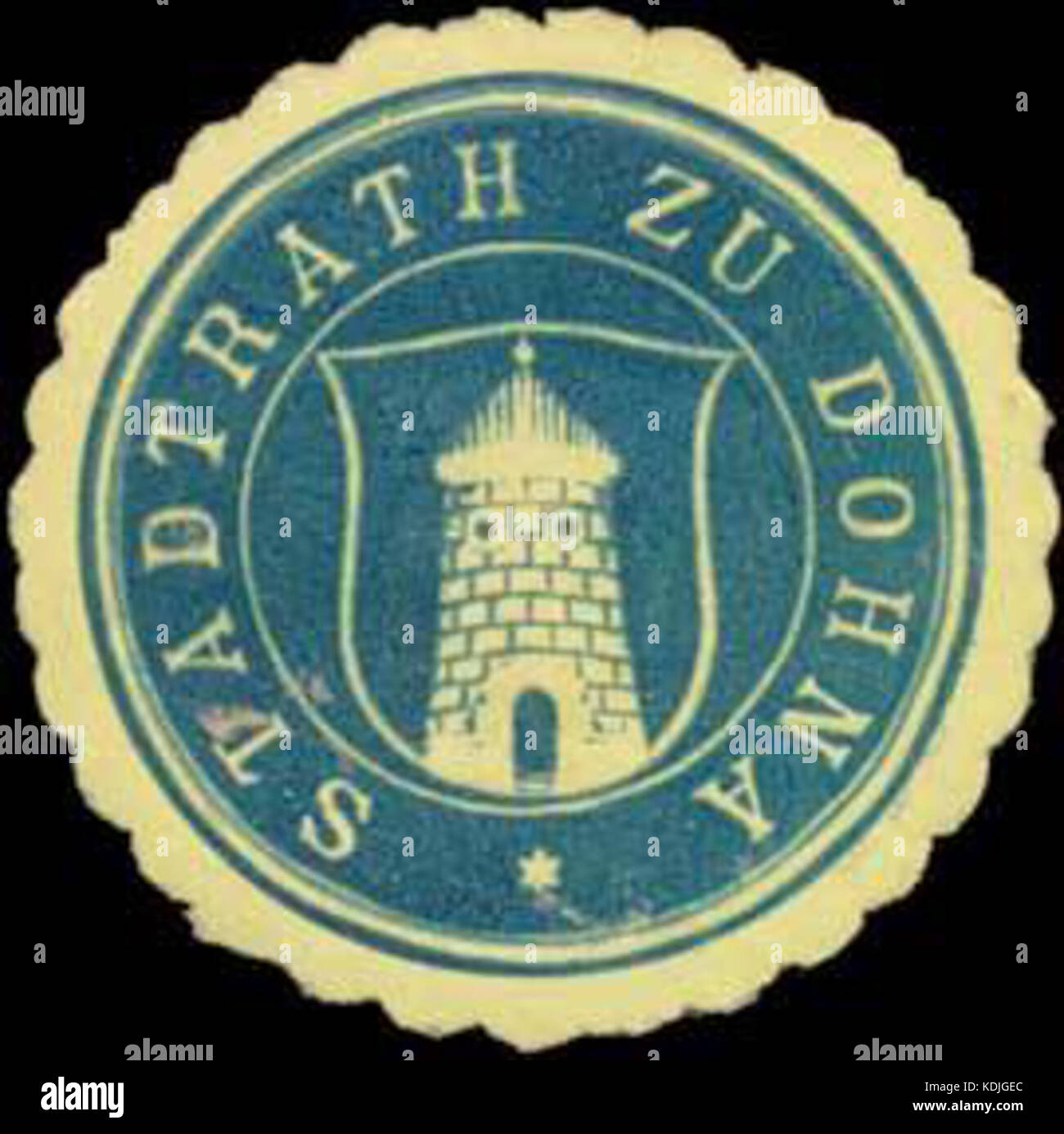 Zu Dohna High Resolution Stock Photography and Images - Alamy