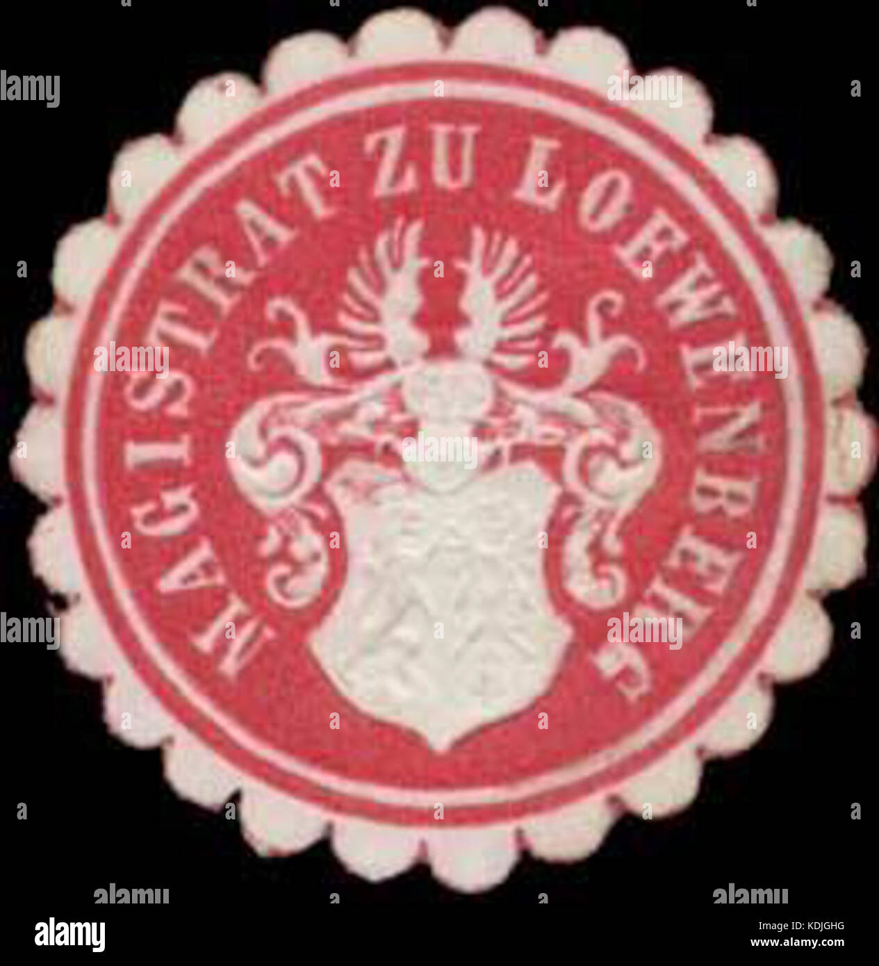 Loewenberg hi-res stock photography and images - Alamy