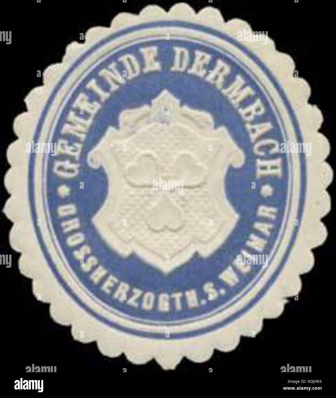 Dermbach hi-res stock photography and images - Alamy