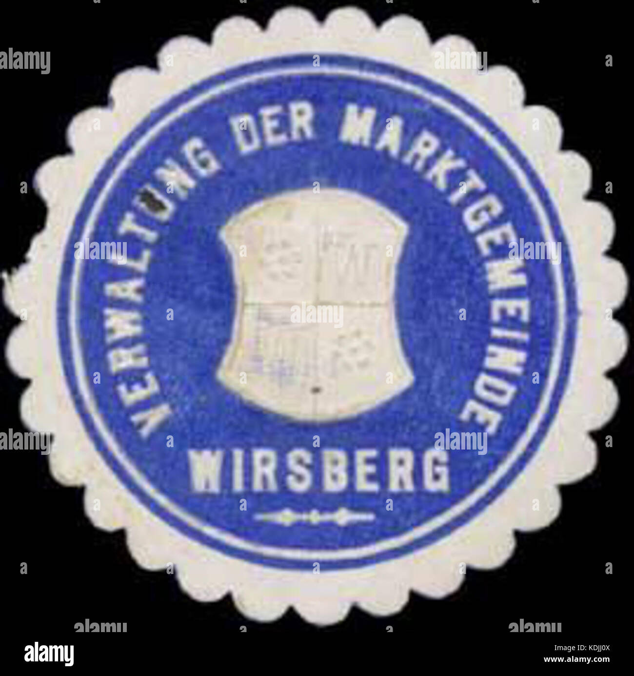 Wirsberg hi-res stock photography and images - Alamy