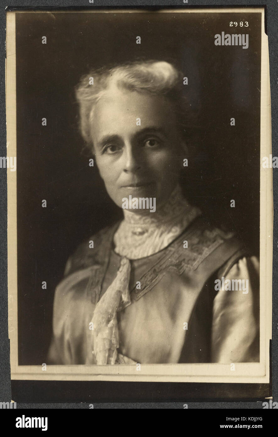 Mcculloch mrs hi-res stock photography and images - Alamy