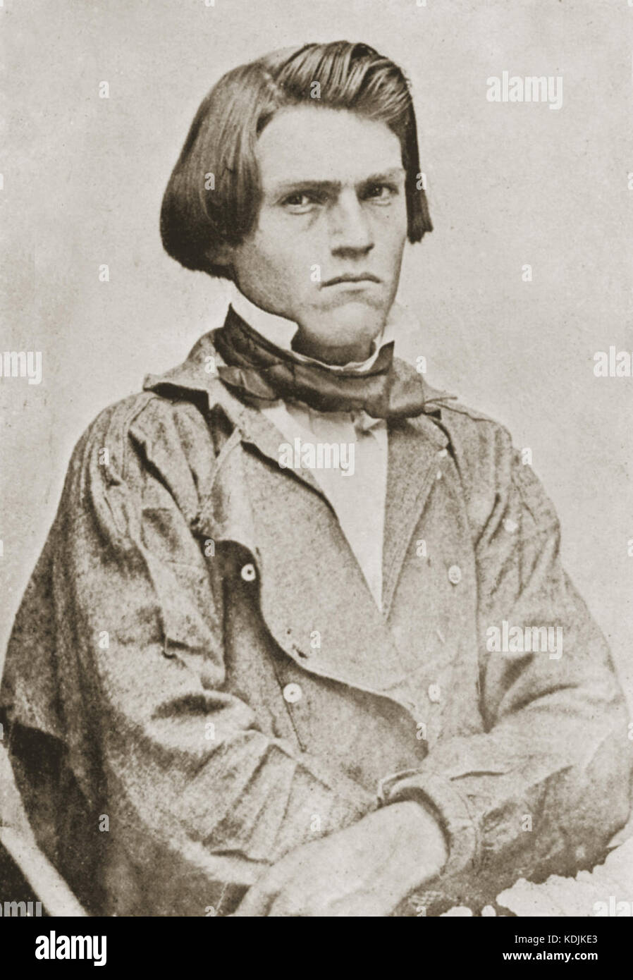 Scott harvey hi-res stock photography and images - Alamy