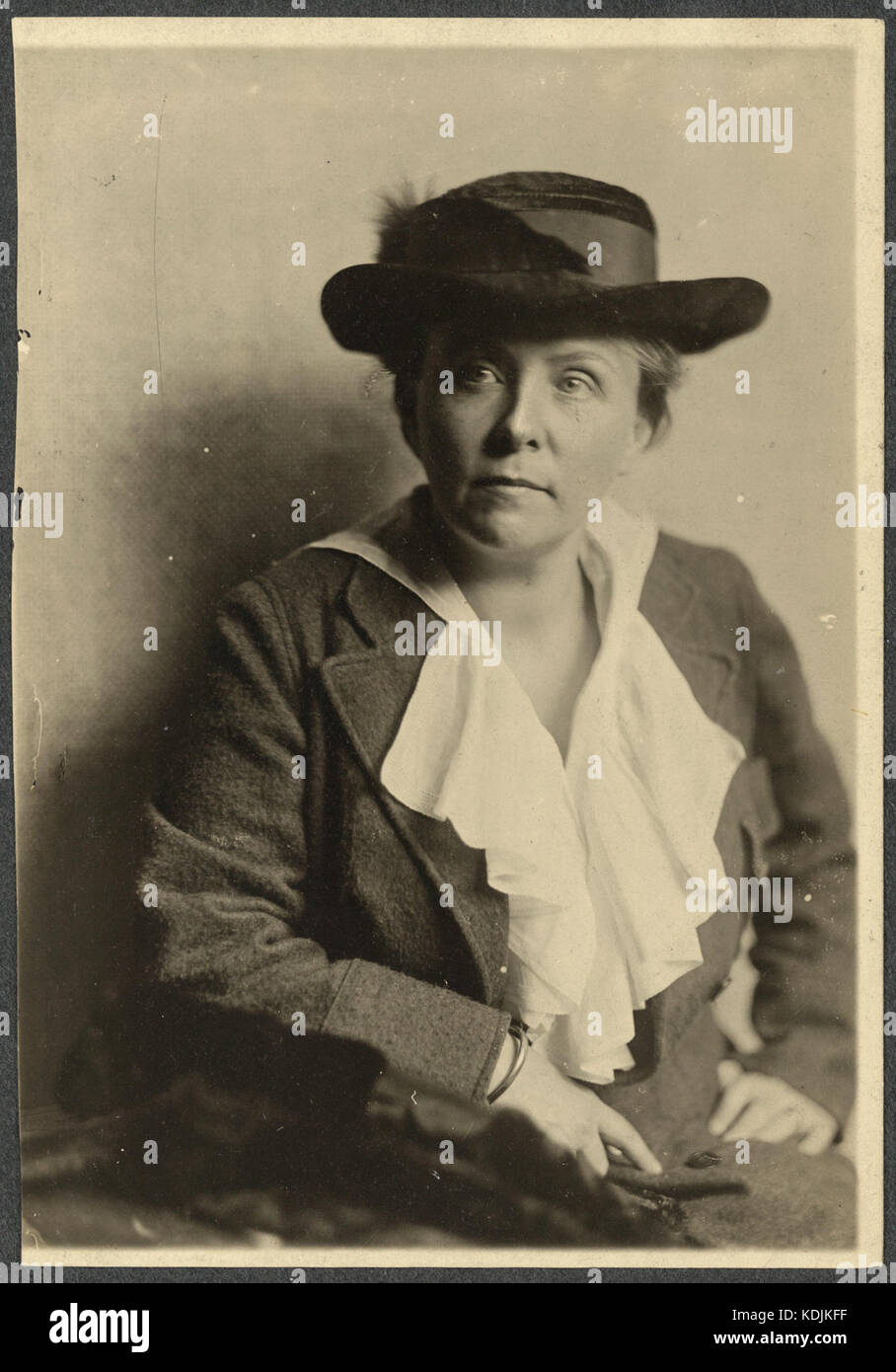Mrs frederick hi-res stock photography and images - Alamy