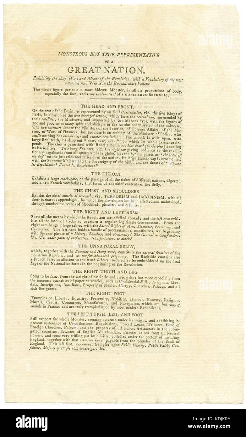 This phrase refers to a notable figure or event symbolizing the ...