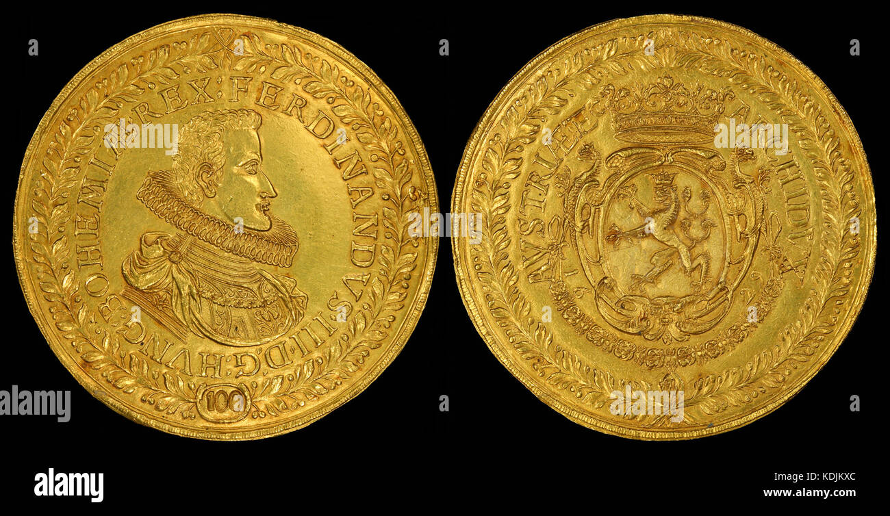 100 ducats hi-res stock photography and images - Alamy
