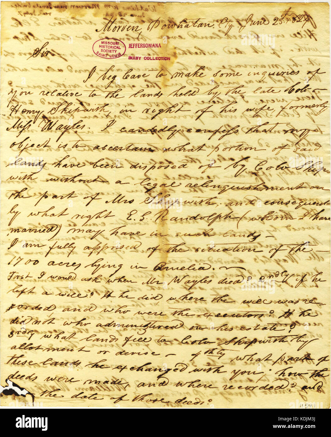 William watkins hi-res stock photography and images - Alamy