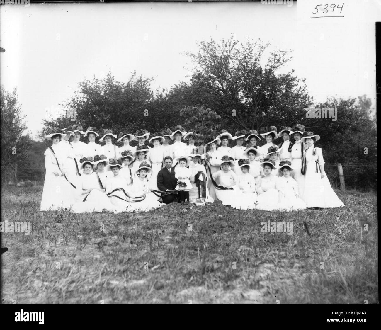 Planting tree man tree Black and White Stock Photos & Images - Alamy