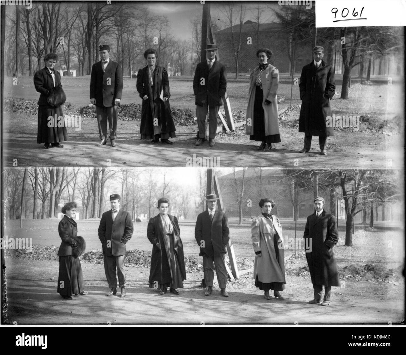 University archives students Black and White Stock Photos & Images - Alamy