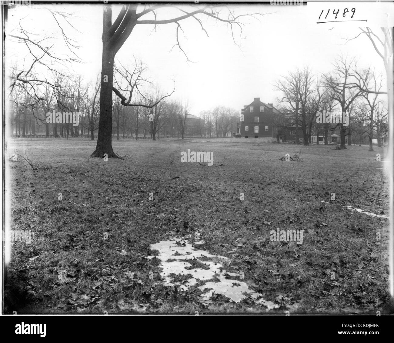 Early building stage Black and White Stock Photos & Images - Alamy