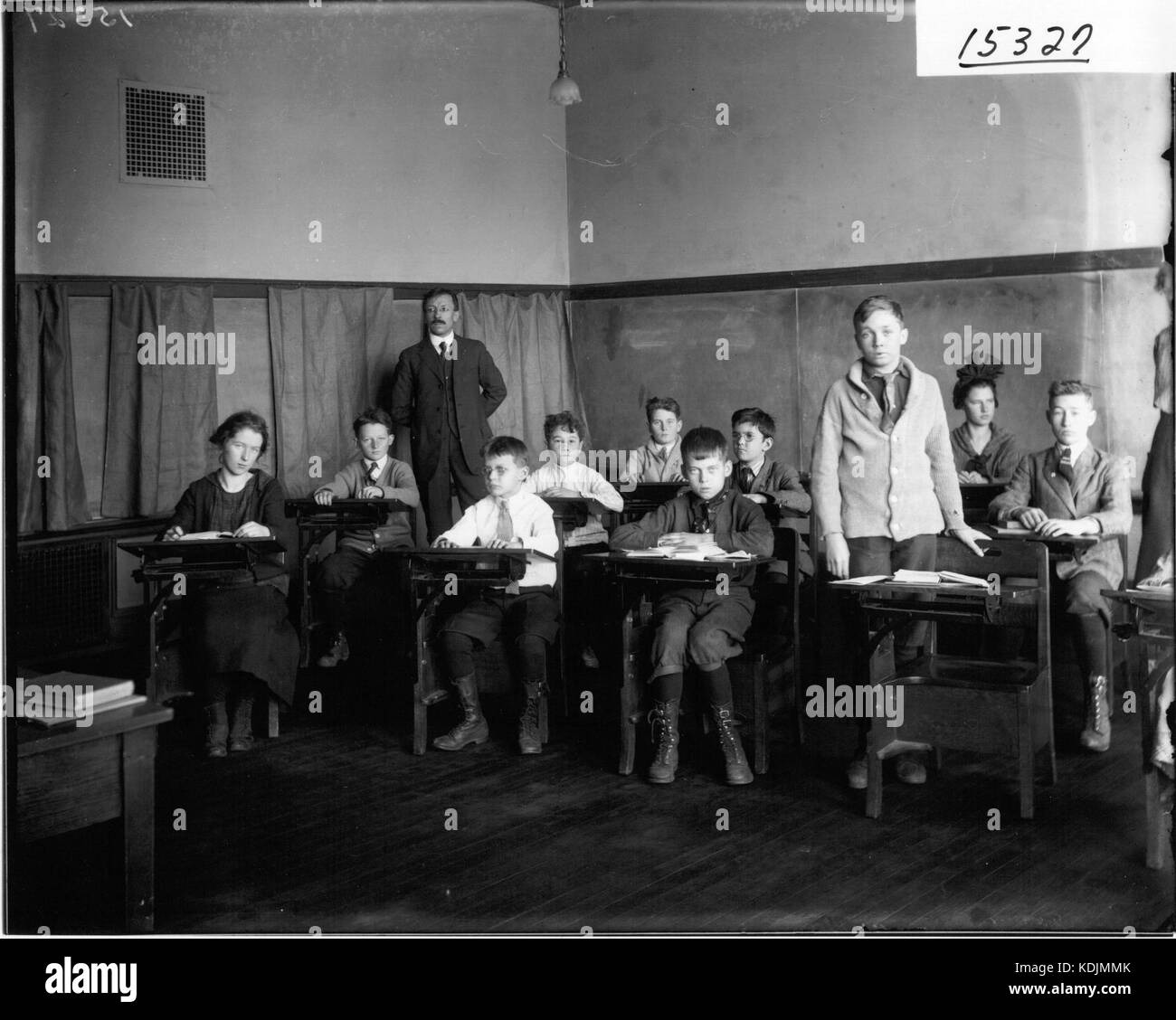 Ohio high school history Black and White Stock Photos & Images - Alamy