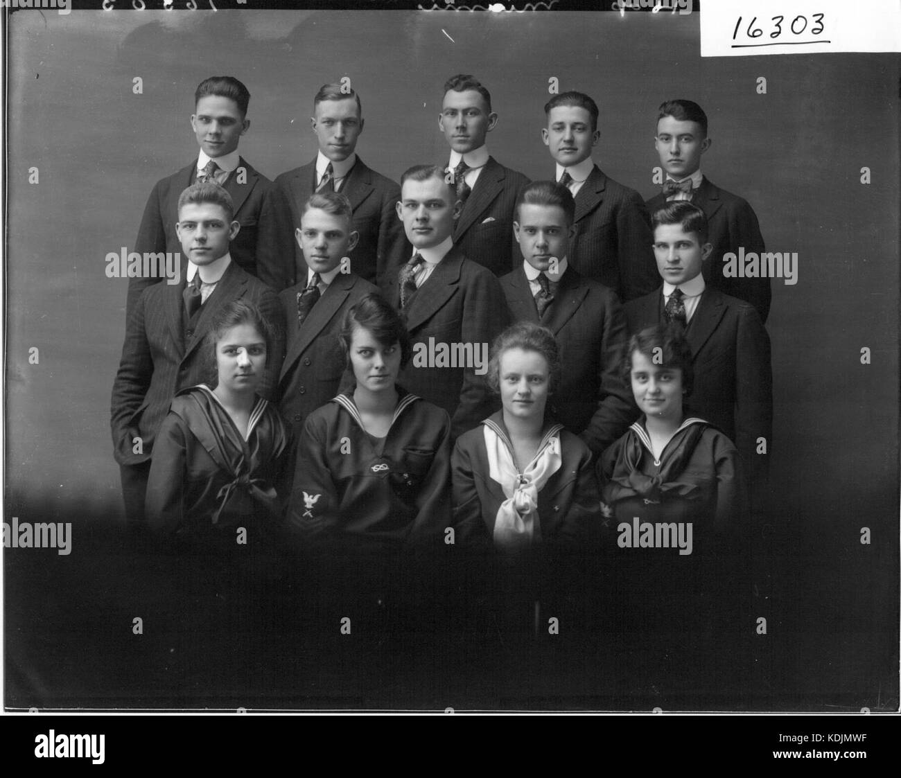 Celebrate student Black and White Stock Photos & Images - Alamy