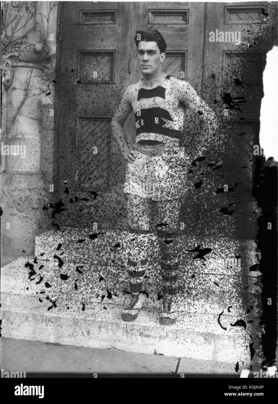 Cinematic basketball hi-res stock photography and images - Alamy