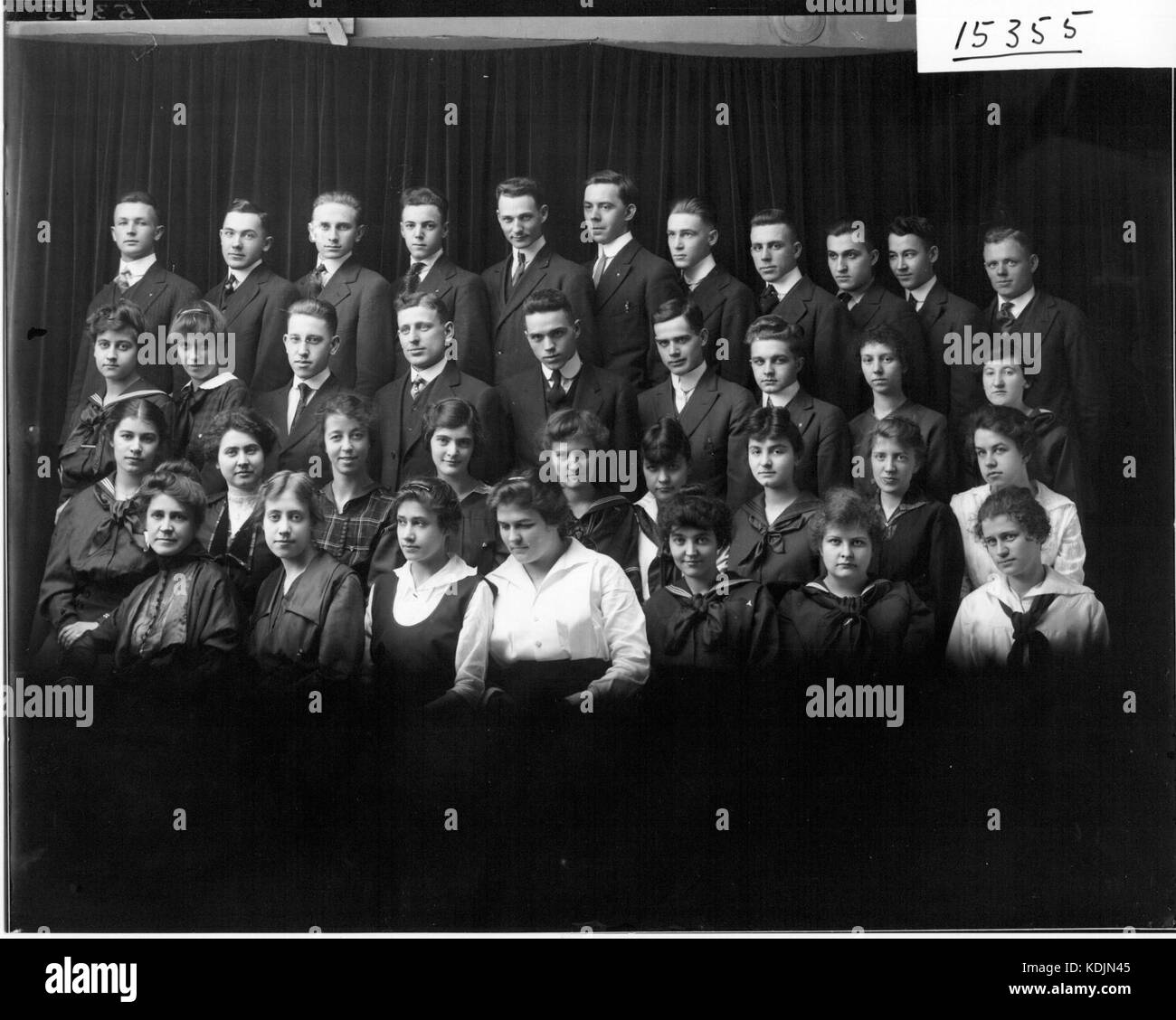 Group student art Black and White Stock Photos & Images - Alamy