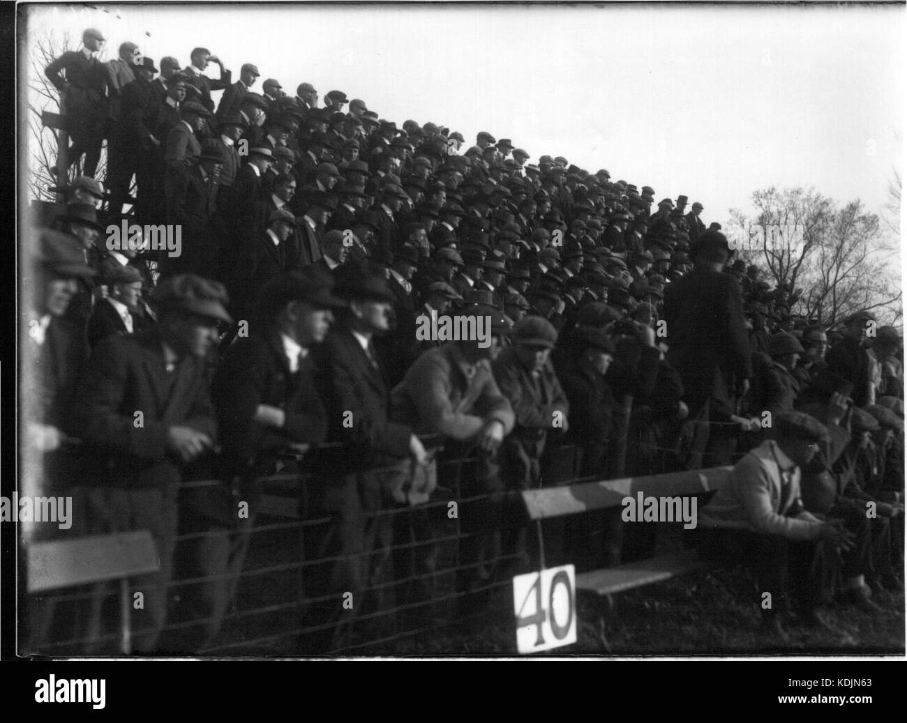 Denison university history hi-res stock photography and images - Alamy