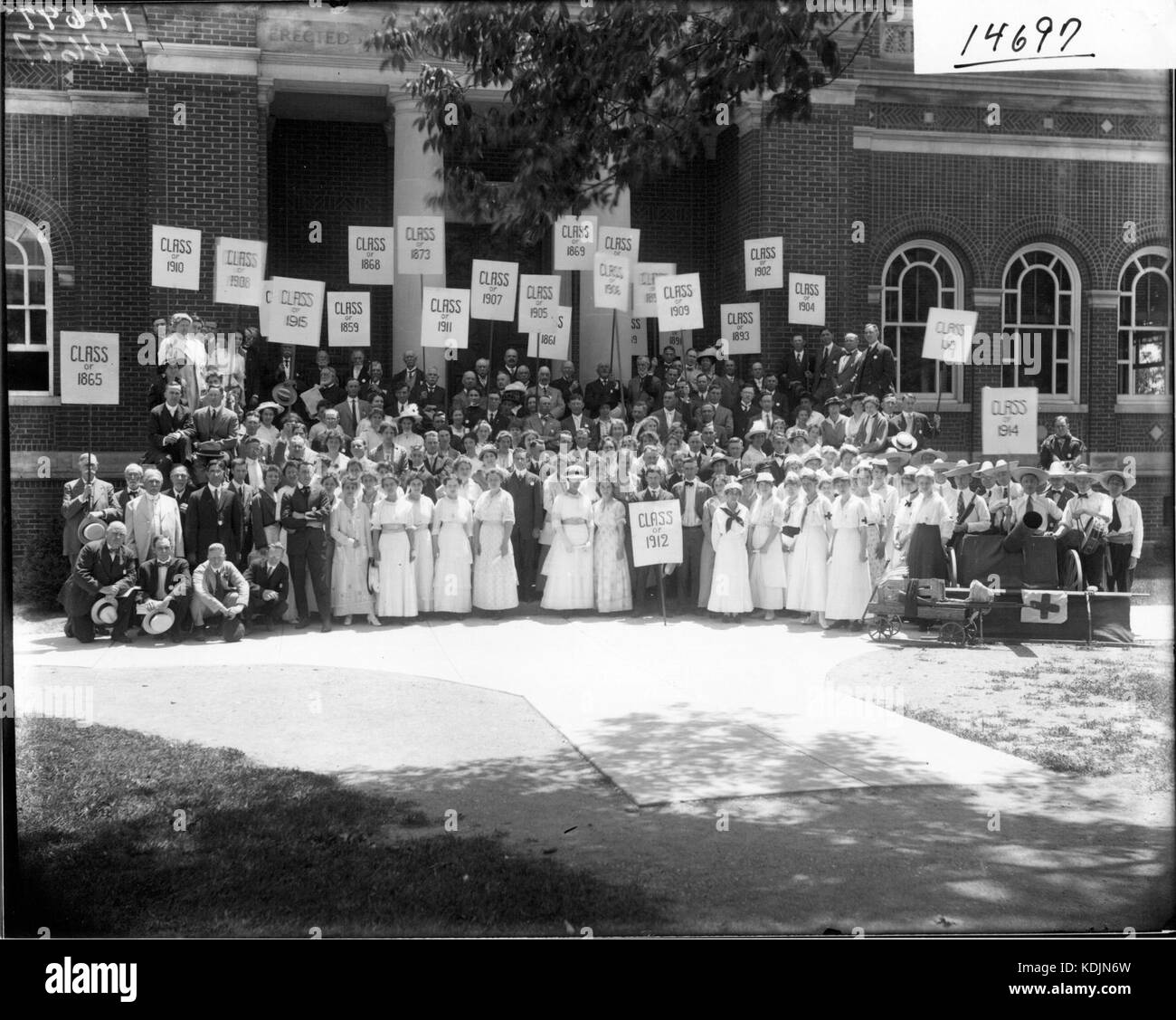 University of miami alumni hi-res stock photography and images - Alamy