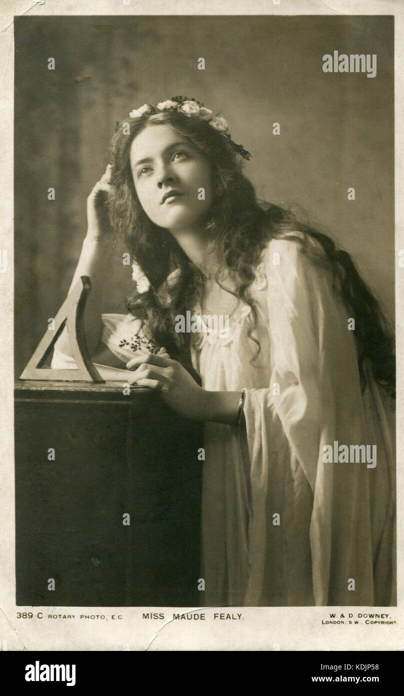 C Maude High Resolution Stock Photography and Images - Alamy