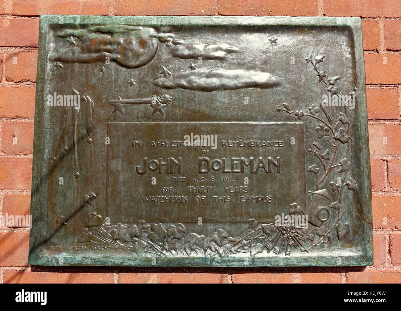 Doleman hi-res stock photography and images - Alamy