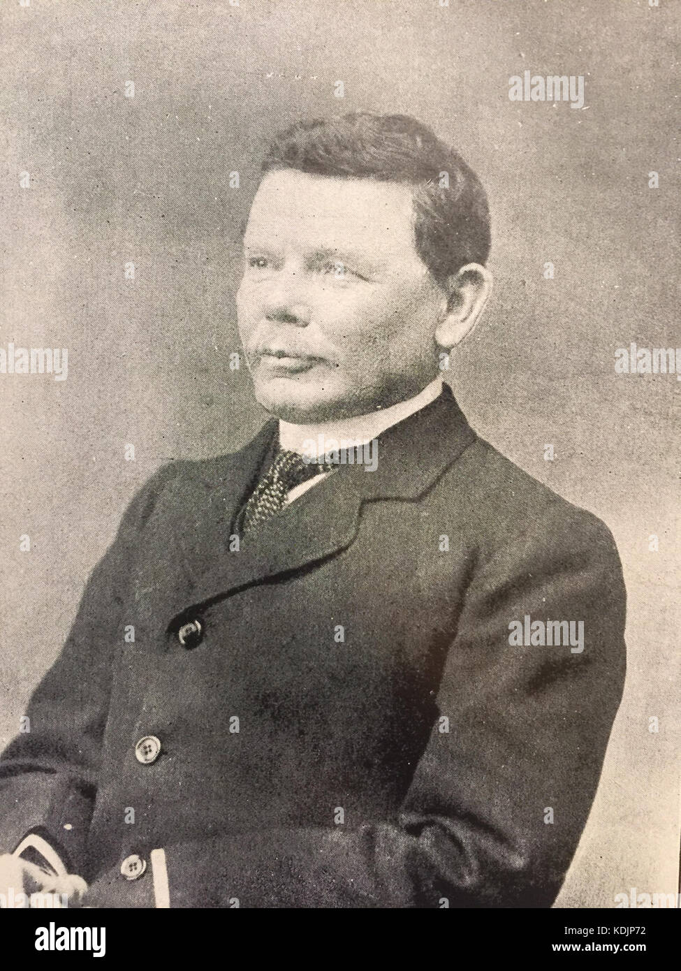 Samuel cornell hi-res stock photography and images - Alamy