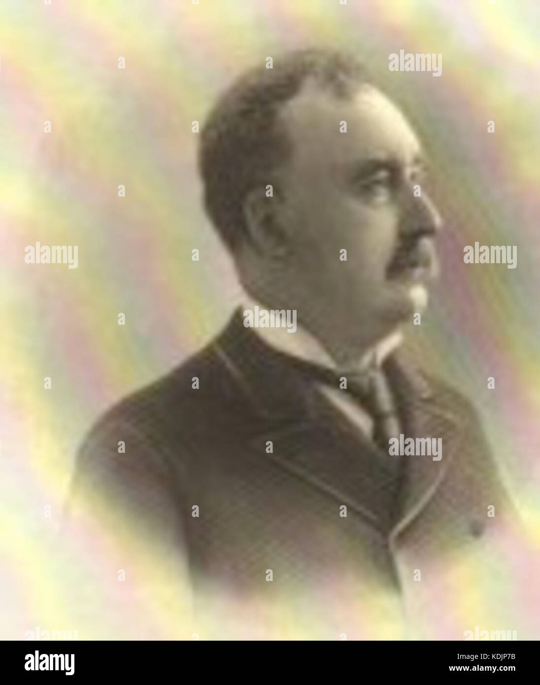 John F. Finerty Stock Photo - Alamy