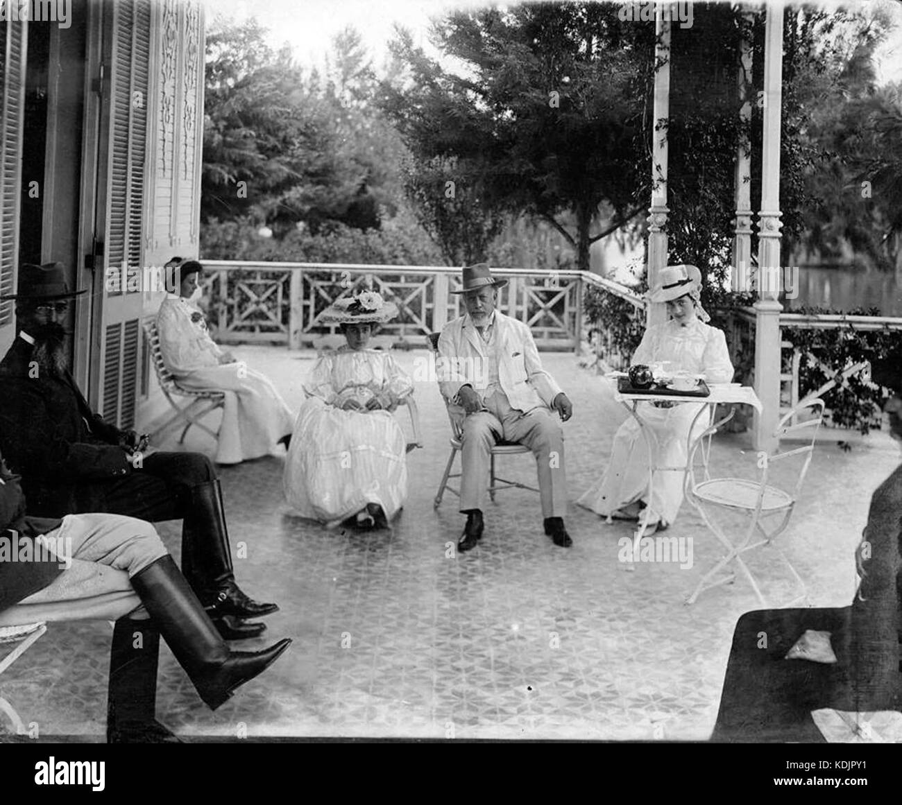 Julio argentino roca hi-res stock photography and images - Alamy