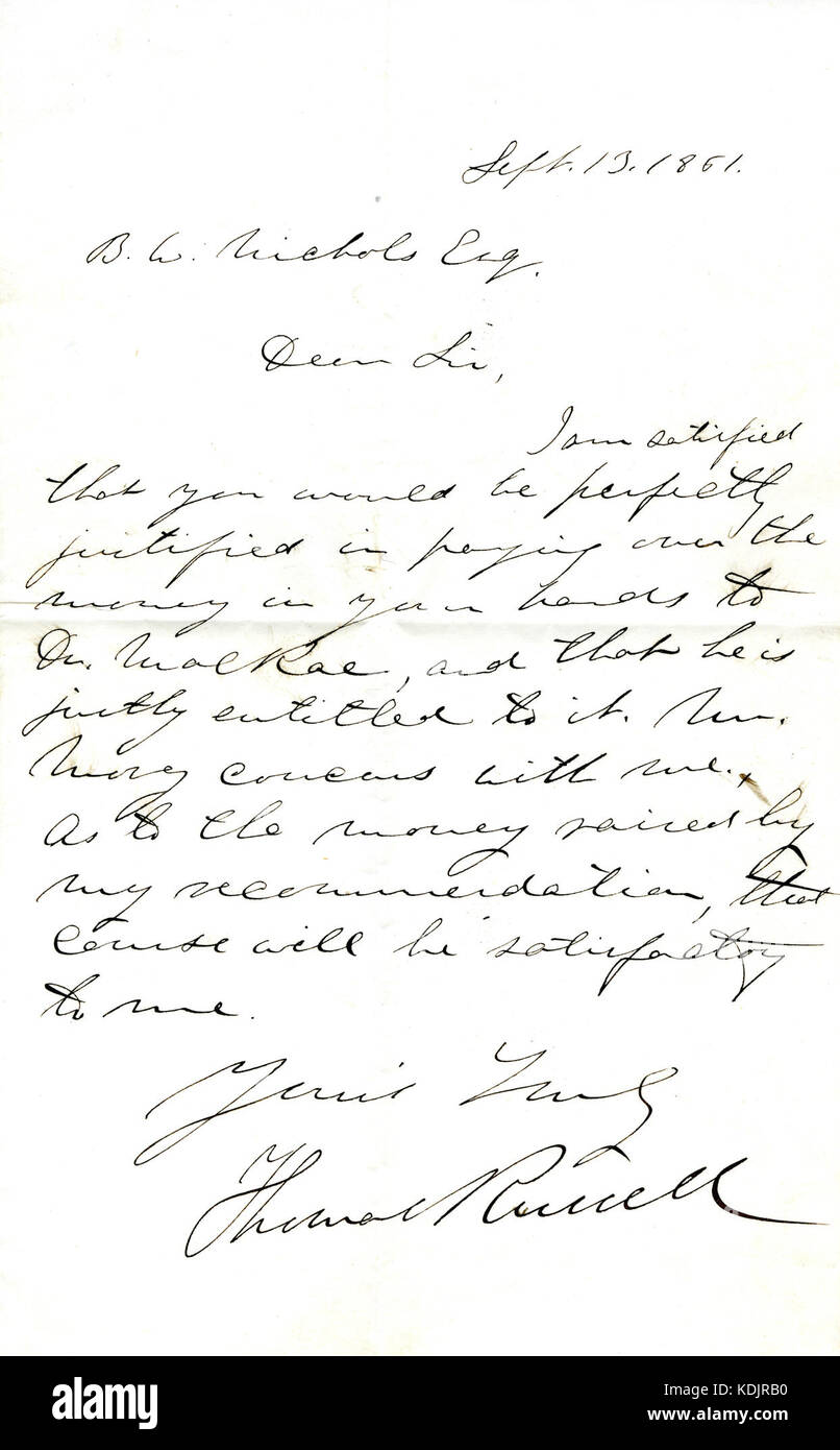 Esq letter hi-res stock photography and images - Alamy