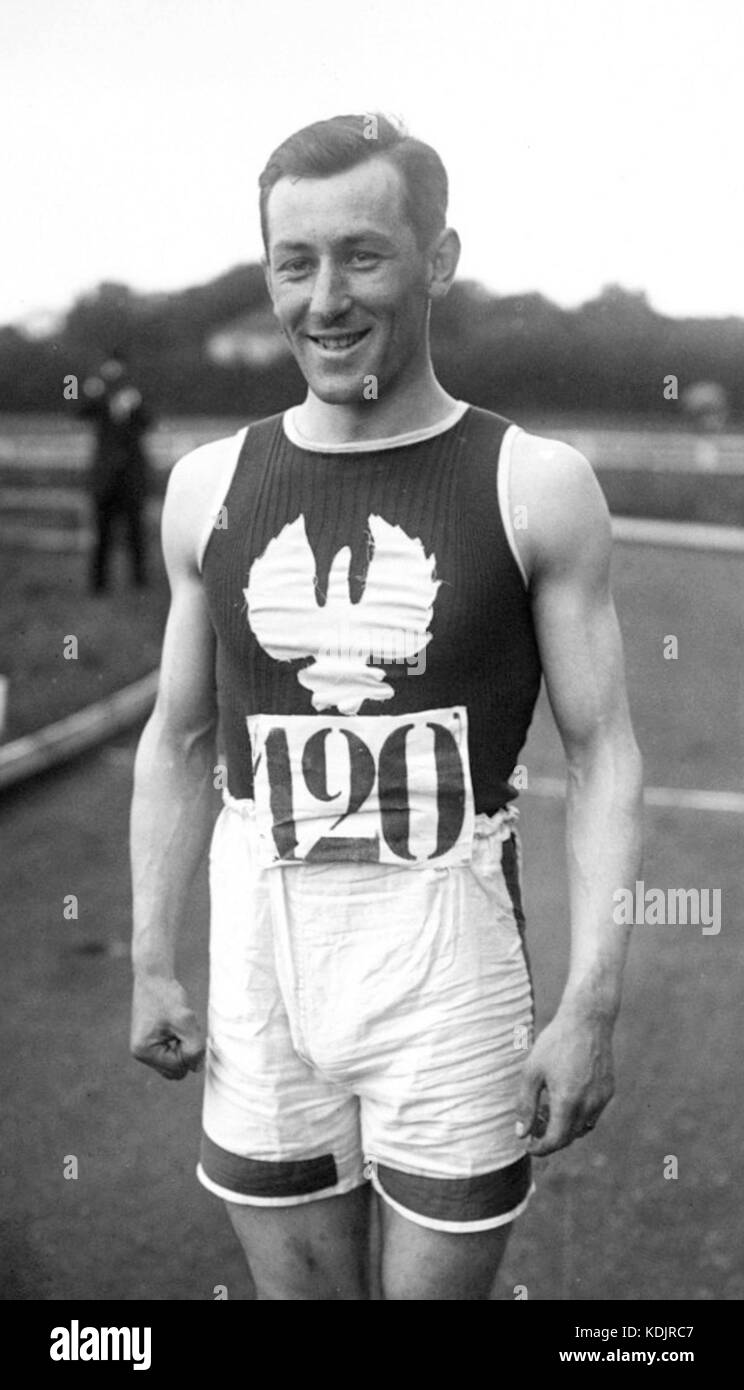 Robert Schurrer 1912 Stock Photo - Alamy